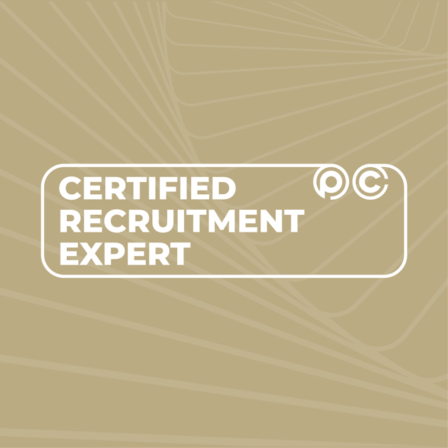 Certified Recruitment Expert | career Institut & Verlag GmbH